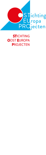 STOEP - Stichting Oost-Europa Projecten
